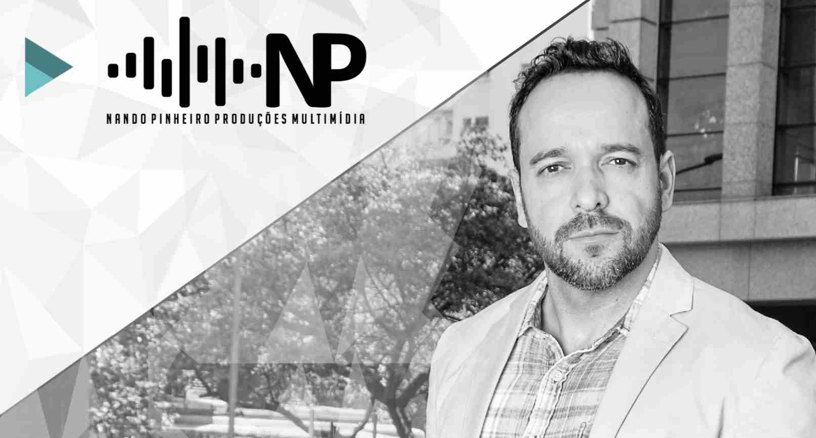 ESSE VÍDEO É PRA VOCÊ LEVANTAR DA CAMA - MOTIVACIONAL NANDO PINHEIRO