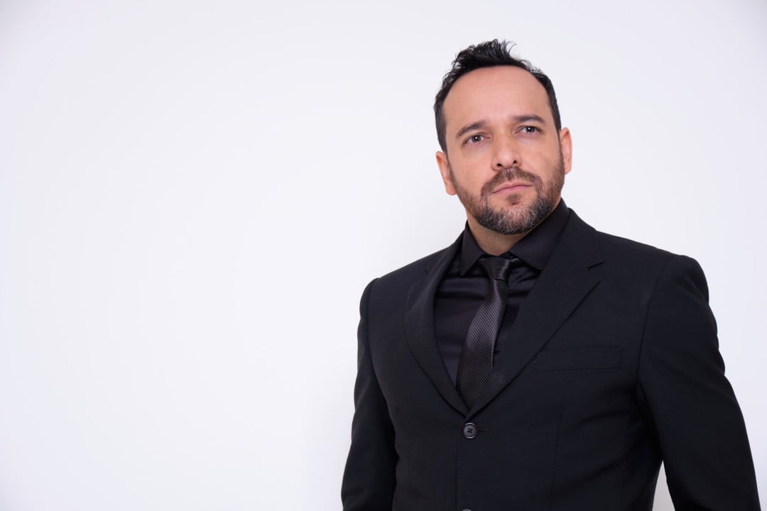 Contratar Ator para Propaganda em São Paulo: Nando Pinheiro – Ator ...