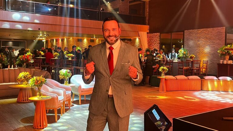 Top 15 Locais para Eventos Corporativos - Palestrante Motivacional no ...